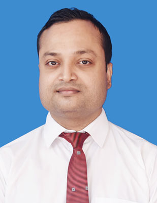 Doctor’s Profile – Jamshedpur Eye Hospital